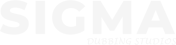 Sigma | Dublapédia | Fandom