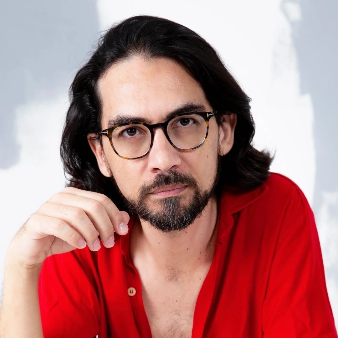 Luiz Rocha | Dublapédia | Fandom