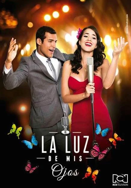 Luz dos Meus Olhos | Dublapédia | Fandom