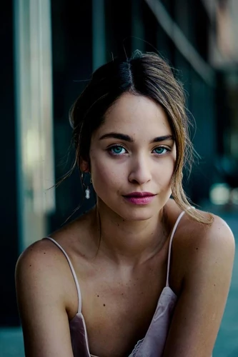 Paulina Matos | Dublapédia | Fandom