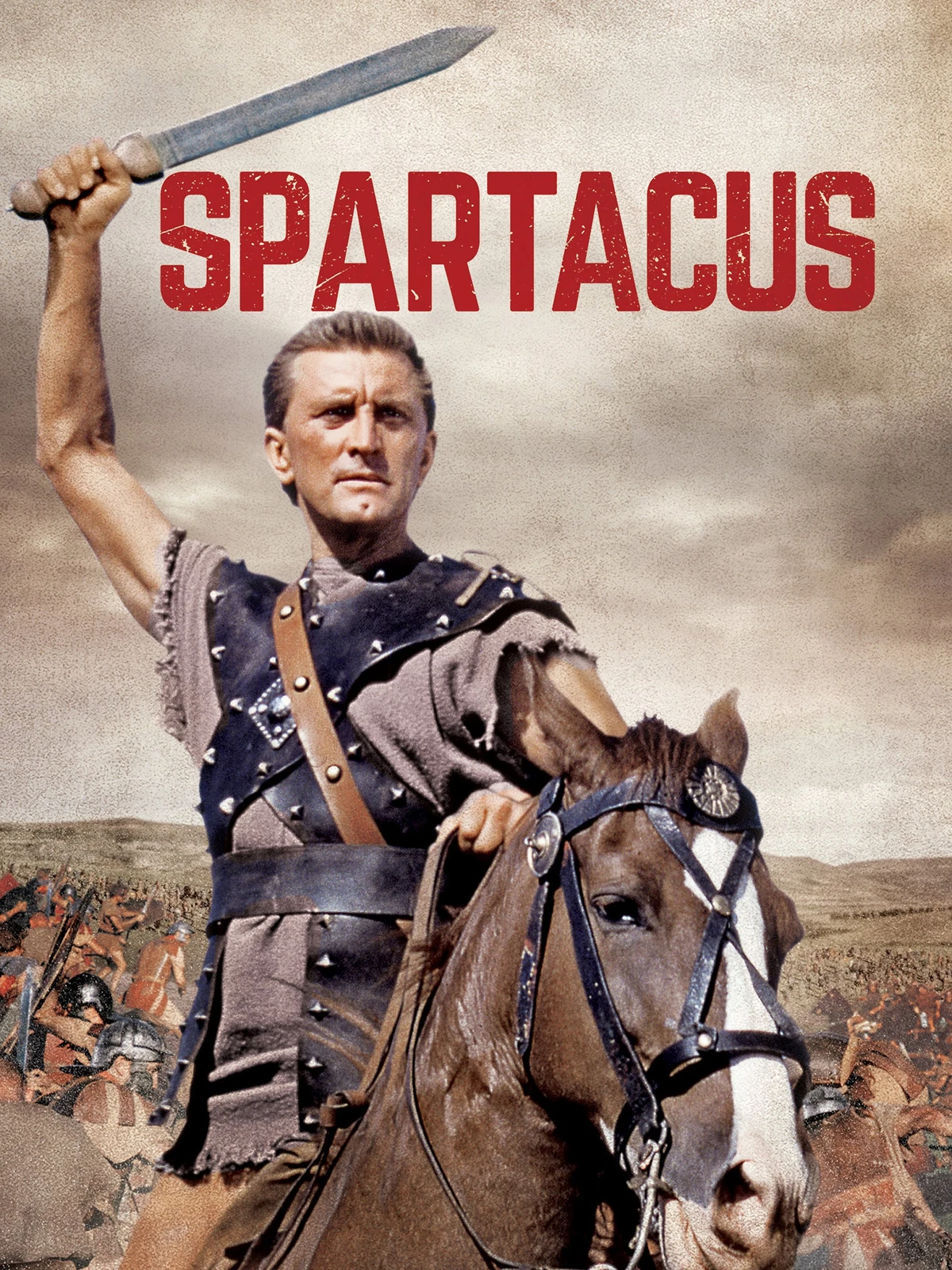 Spartacus (1960) | Dublapédia | Fandom