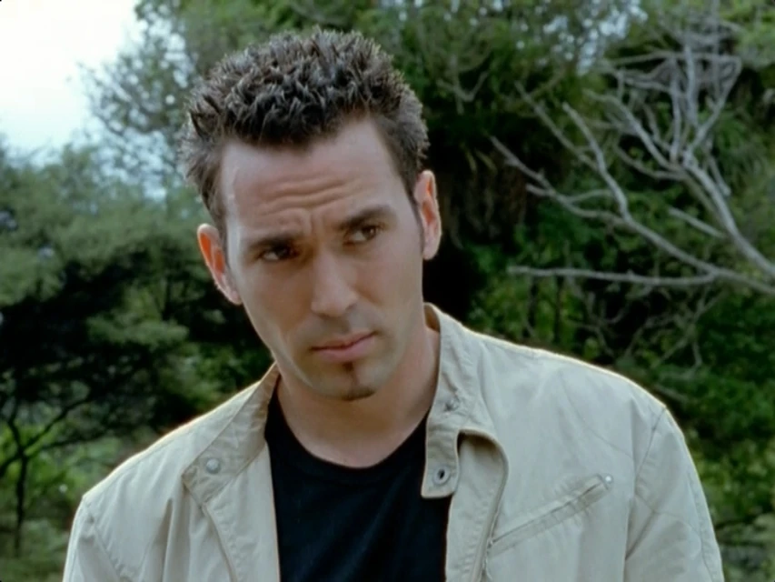 Tommy Oliver | Dublapédia | Fandom