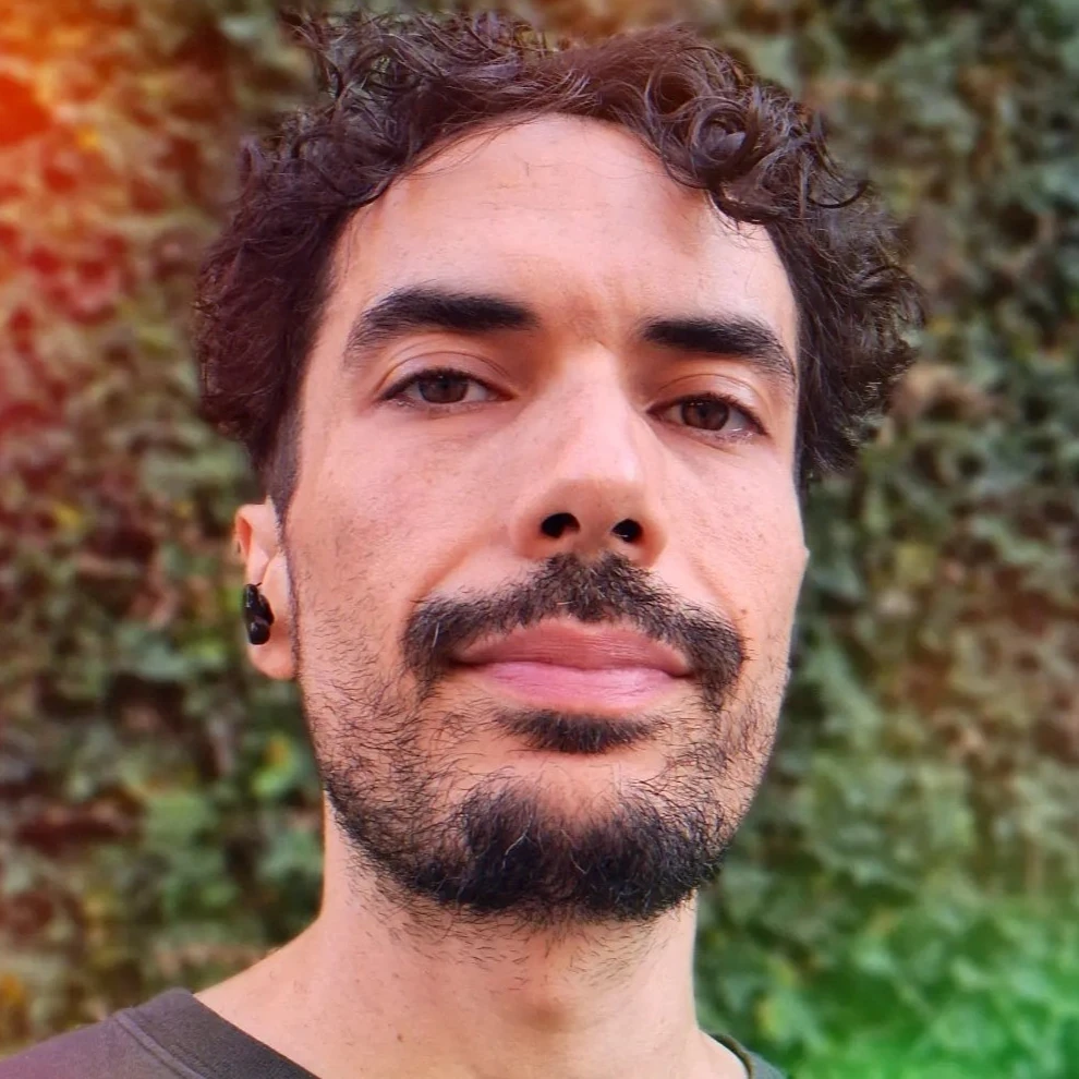 Urion Braga | Dublapédia | Fandom