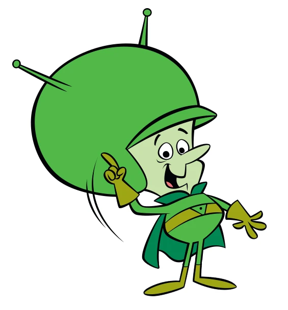 Grande Gazoo | Dublapédia | Fandom