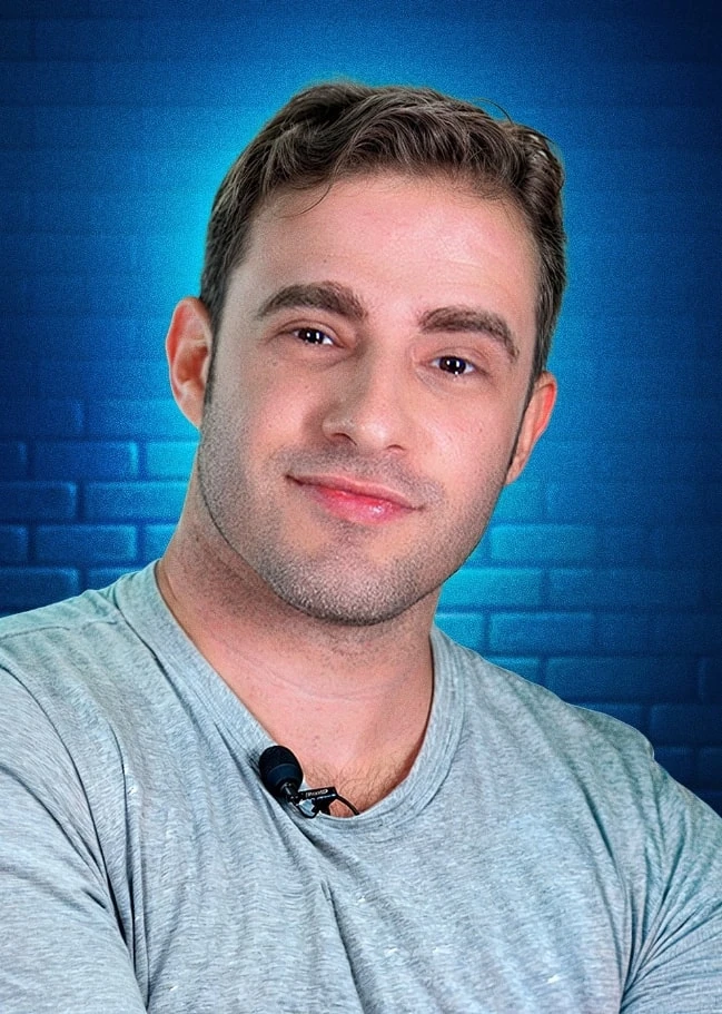 Lucas Gama | Dublapédia | Fandom