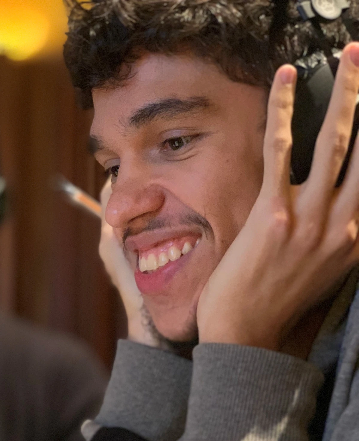 Rafael Borges | Dublapédia | Fandom