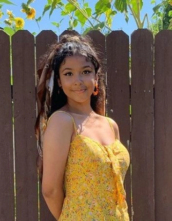 Madison Reyes | Dublapédia | Fandom