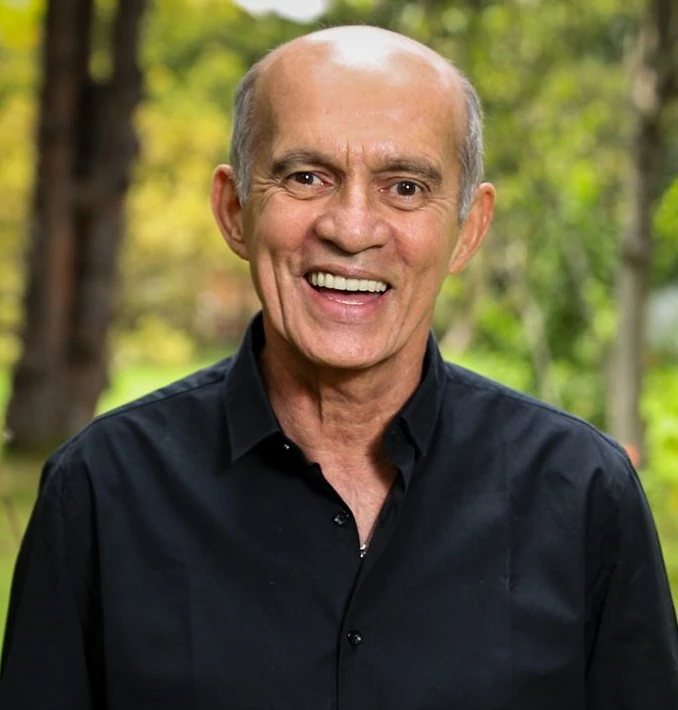 Jairo Camargo | Dublapédia | Fandom