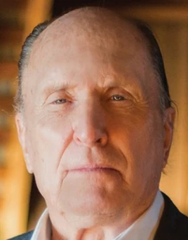 Robert Duvall | Dublapédia | Fandom