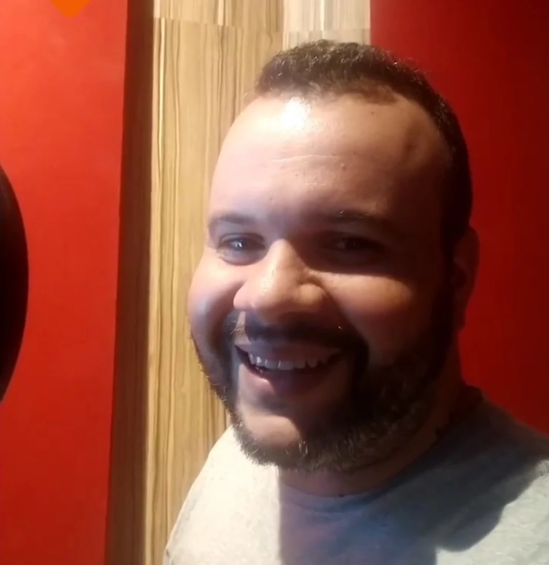 Rodrigo Pacheco | Dublapédia | Fandom