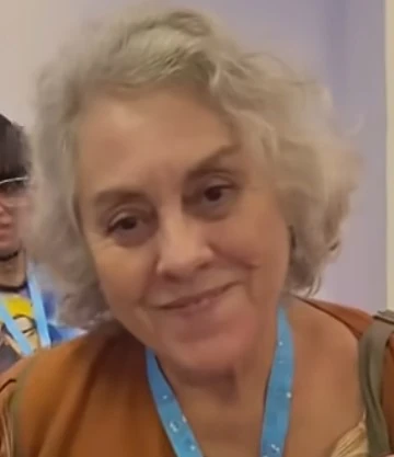 Elza Gonçalves | Dublapédia | Fandom