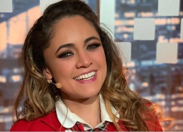 Jessica Segura | Dublapédia | Fandom