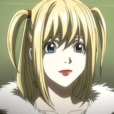 Misa Amane | Dublapédia | Fandom