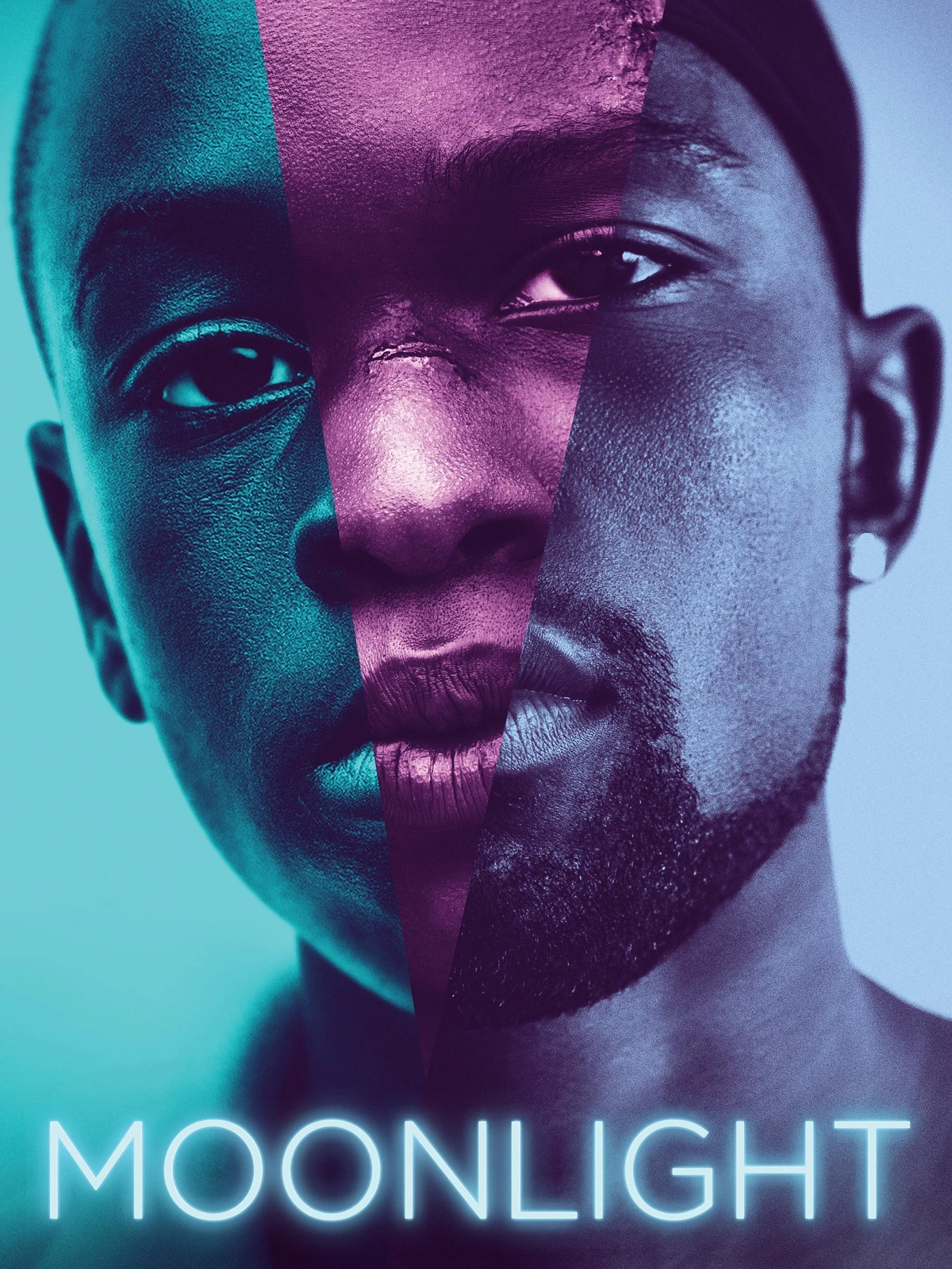Moonlight - Sob a Luz do Luar | Dublapédia | Fandom