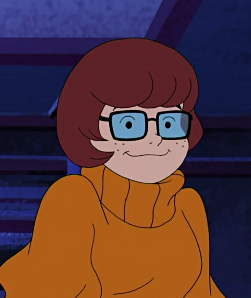 Velma Dinkley | Dublapédia | Fandom