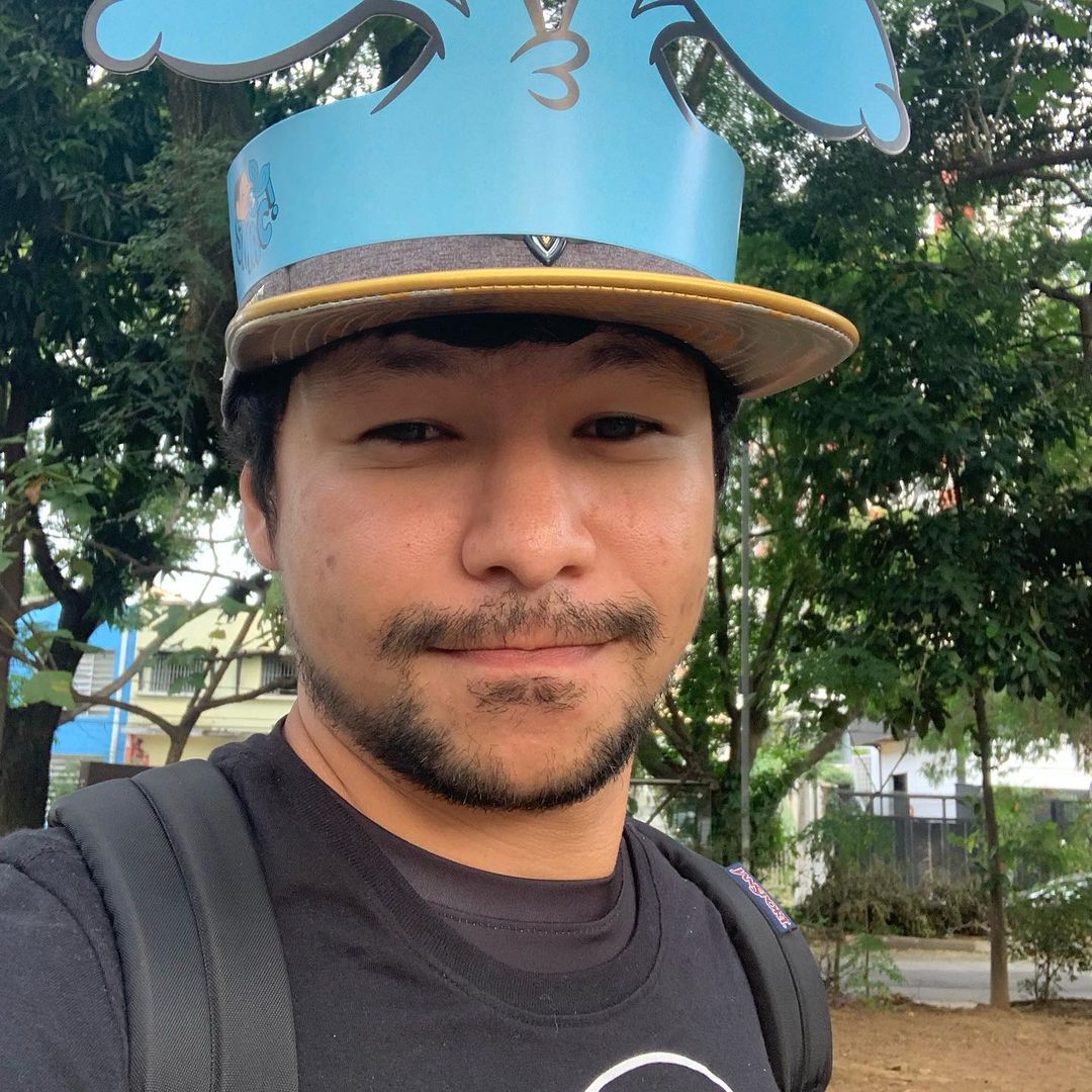 Alex Minei | Dublapédia | Fandom