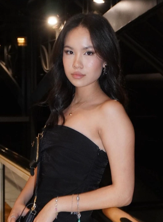 Bella Chiang | Dublapédia | Fandom