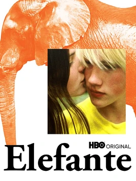 Elefante (2003) | Dublapédia | Fandom