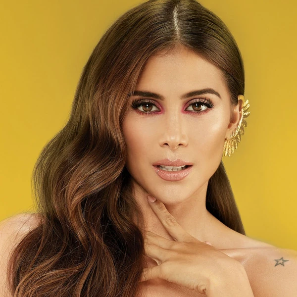 Greeicy Rendón | Dublapédia | Fandom