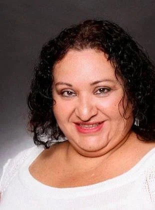 Norma Angélica | Dublapédia | Fandom