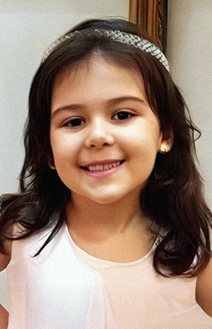 Luna Rabelo | Dublapédia | Fandom