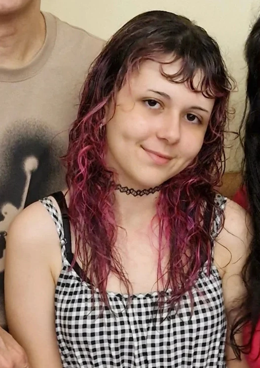 Luna Rabelo | Dublapédia | Fandom