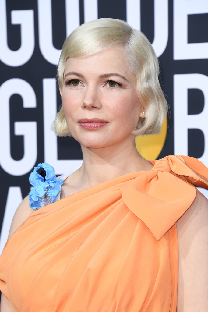 Michelle Williams | Dublapédia | Fandom