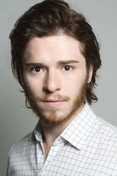 Nicolas Vargas | Dublapédia | Fandom