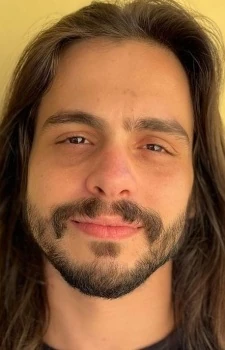 Lucas Quelle | Dublapédia | Fandom