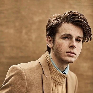 Chandler Riggs | Dublapédia | Fandom