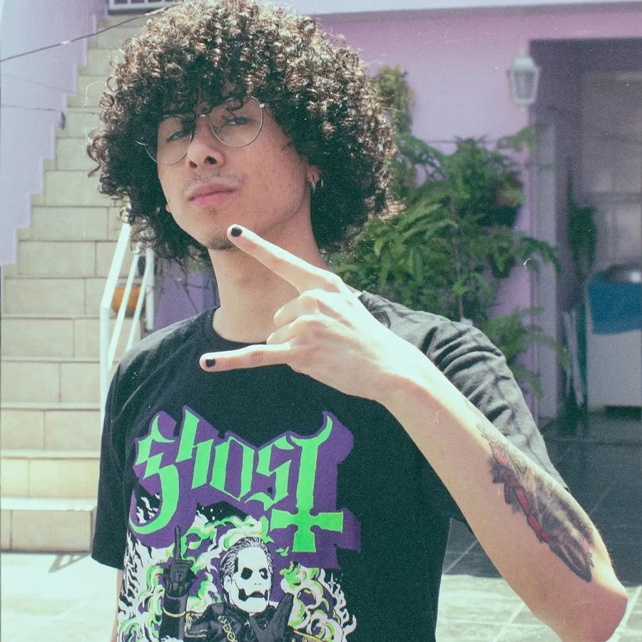 Gabs Rodrigues | Dublapédia | Fandom