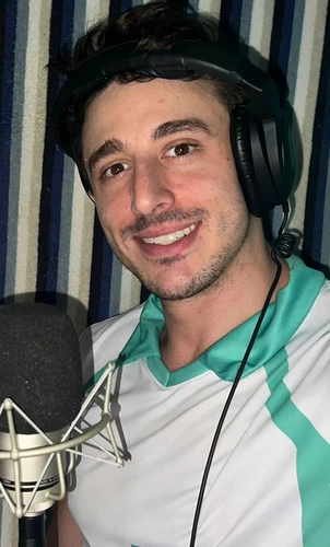 Renan Reis | Dublapédia | Fandom