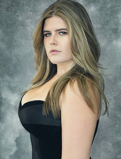 Erica Lindbeck | Dublapédia | Fandom