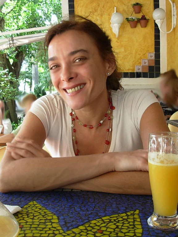 Fátima Silva | Dublapédia | Fandom