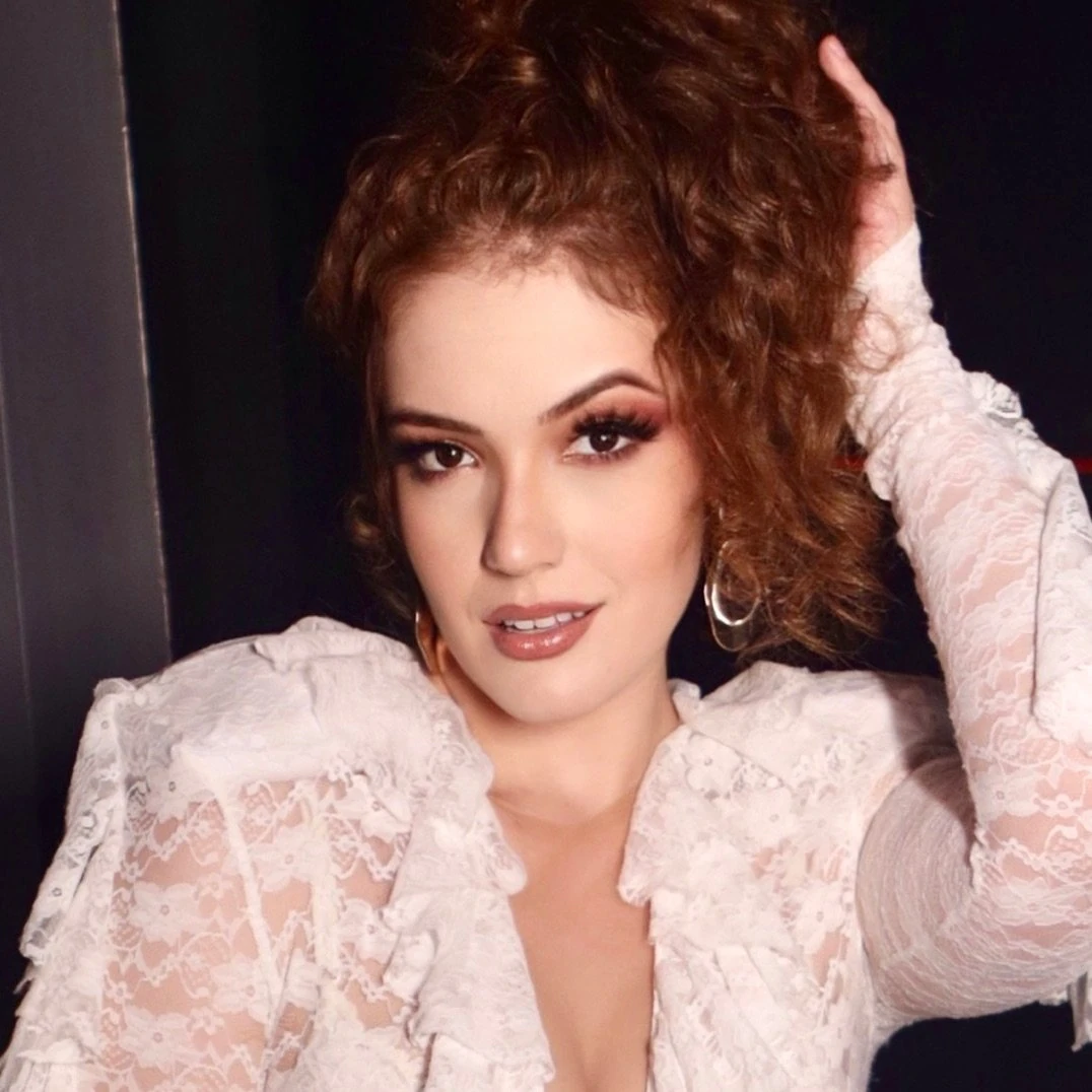 Mariana Carsi | Dublapédia | Fandom