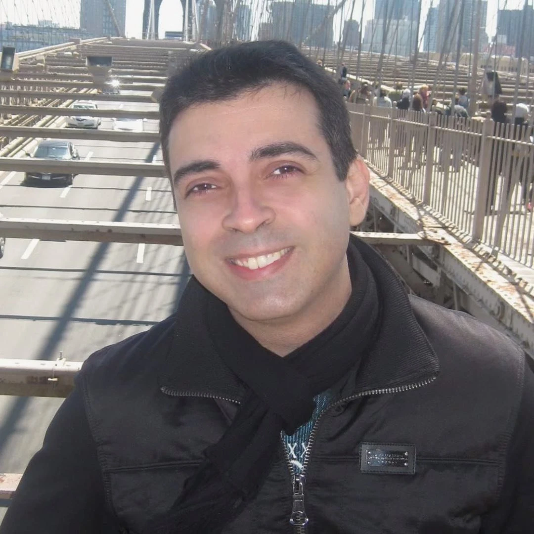 Philippe Maia | Dublapédia | Fandom