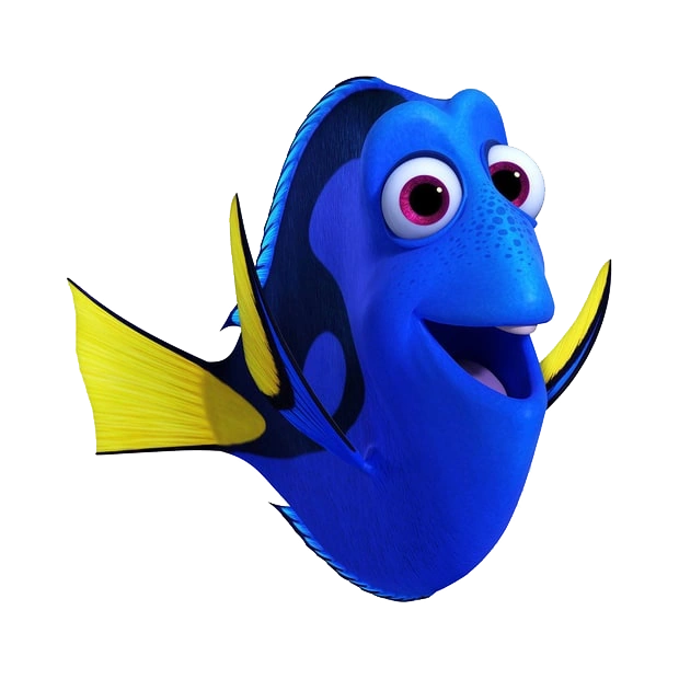 Dory | Dublapédia | Fandom