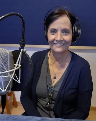 Martha Cohen | Dublapédia | Fandom