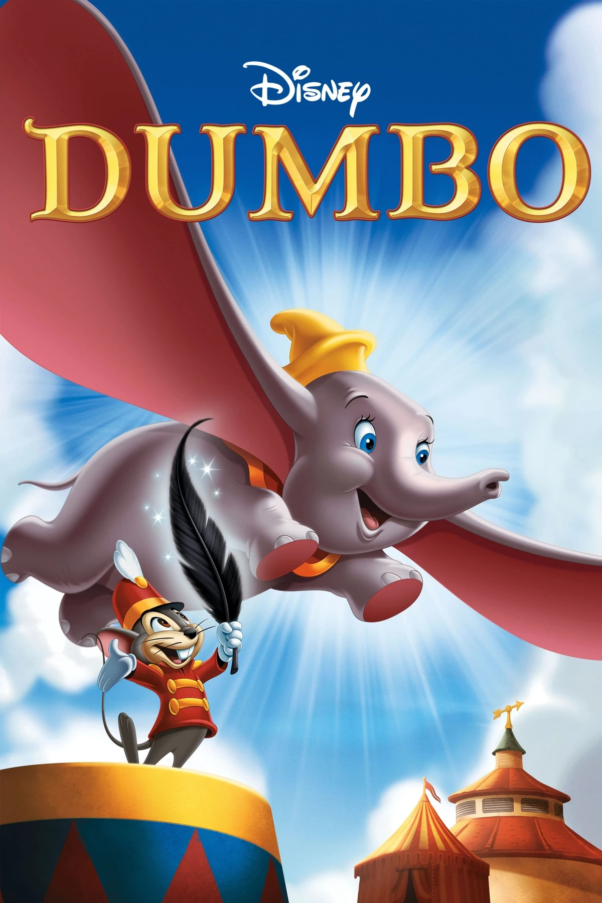 Dumbo | Dublapédia | Fandom