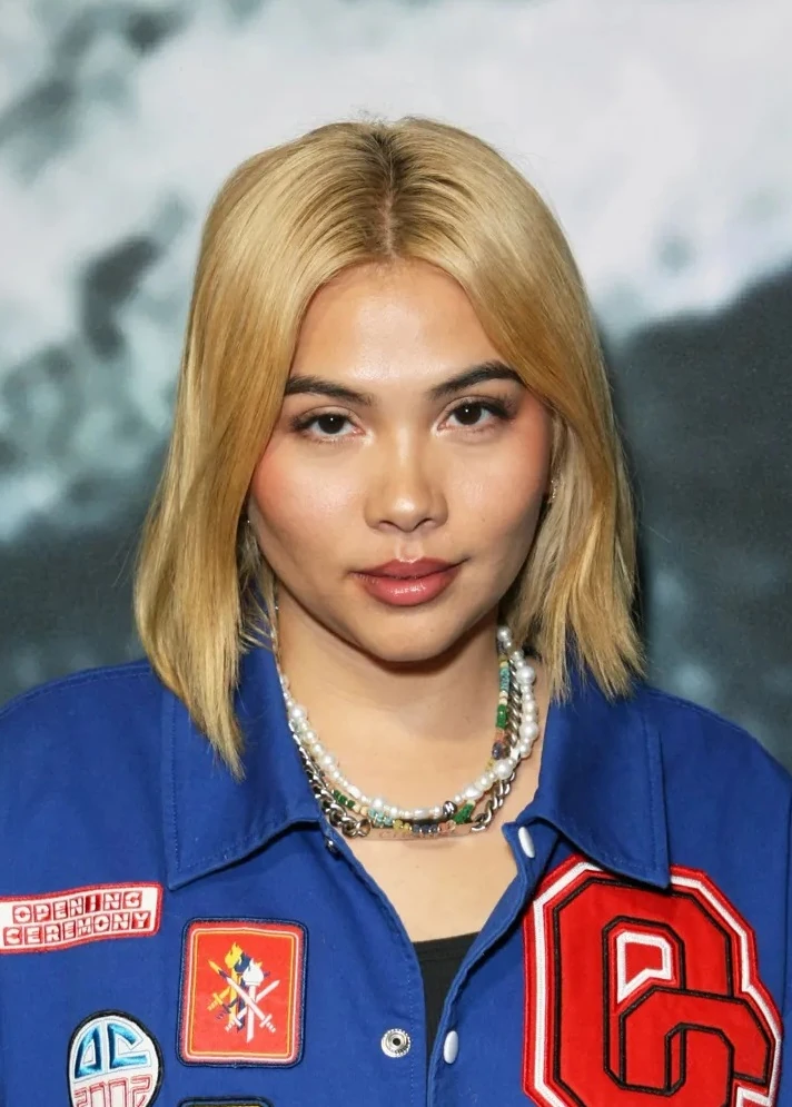 Hayley Kiyoko | Dublapédia | Fandom