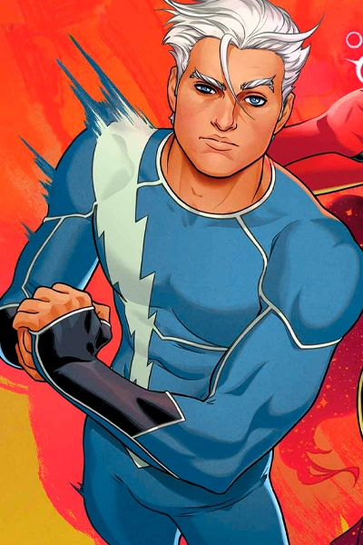 Cartaz Dos Vingadores De Mercurio Os Vingadores Unidos | Dublapédia