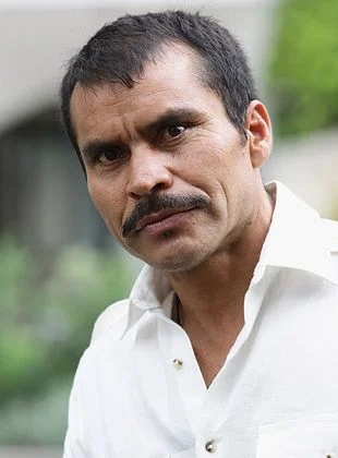 Noé Hernández | Dublapédia | Fandom