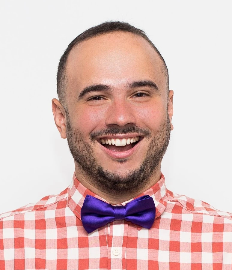 Ed Gama | Dublapédia | Fandom