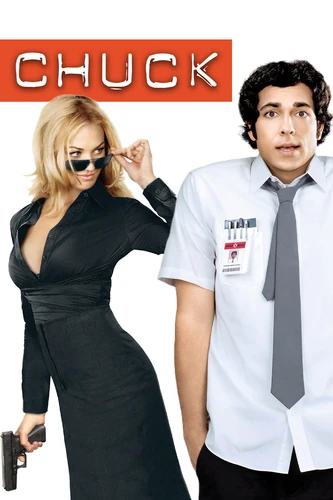 Chuck | Dublapédia | Fandom