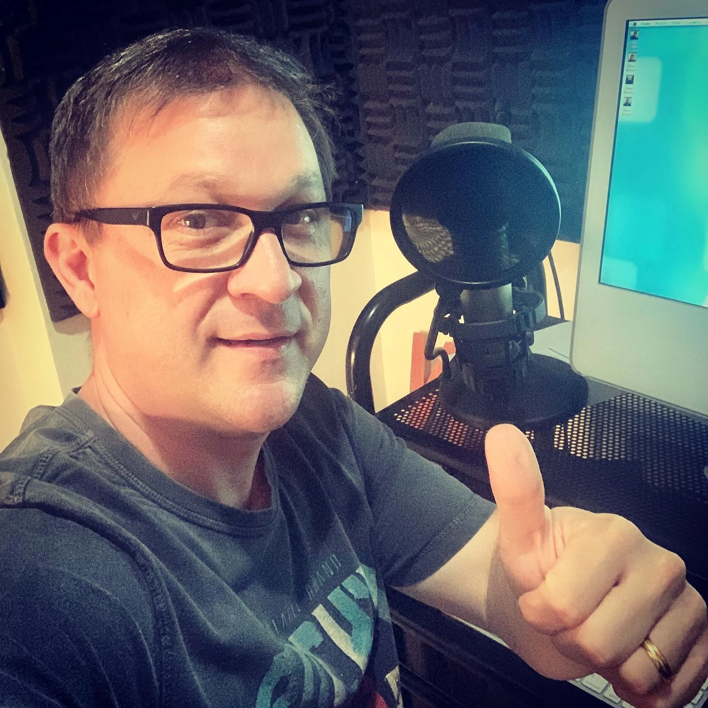 Fernando Waschburger | Dublapédia | Fandom