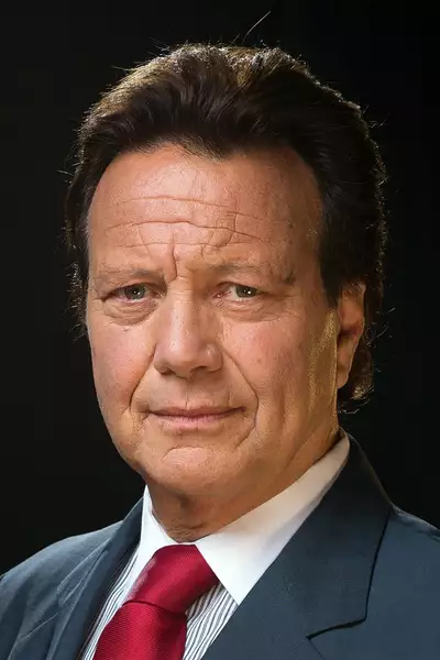 Roberto Vander | Dublapédia | Fandom