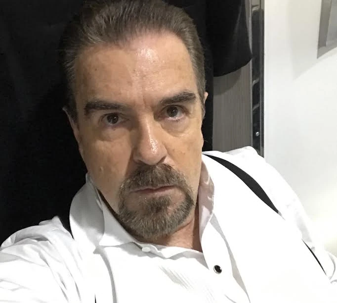 Sergio Jurado | Dublapédia | Fandom