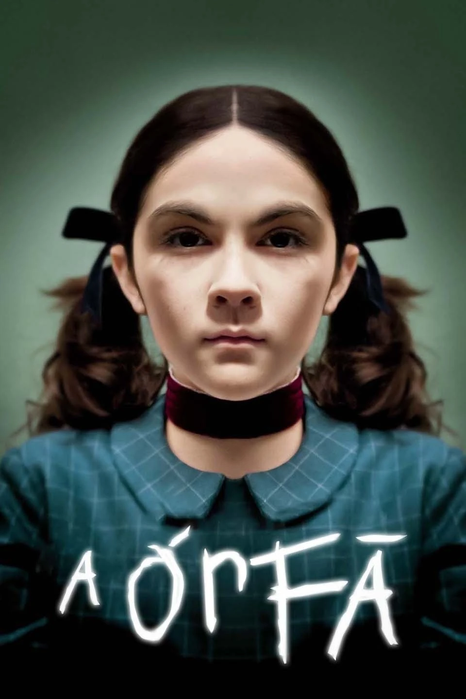 A Órfã | Dublapédia | Fandom