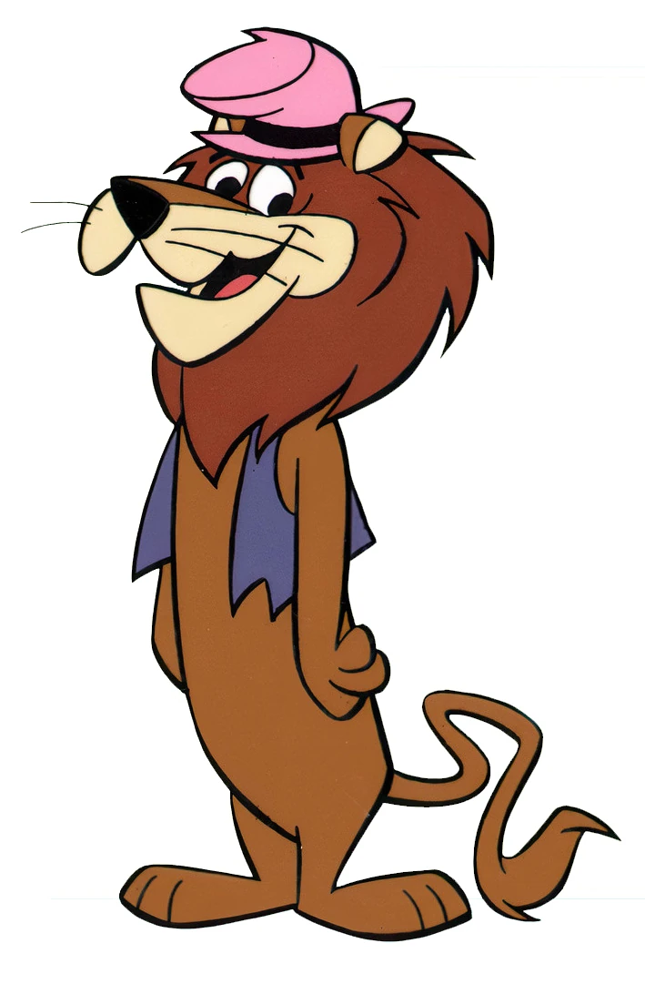 Lippy | Dublapédia | Fandom