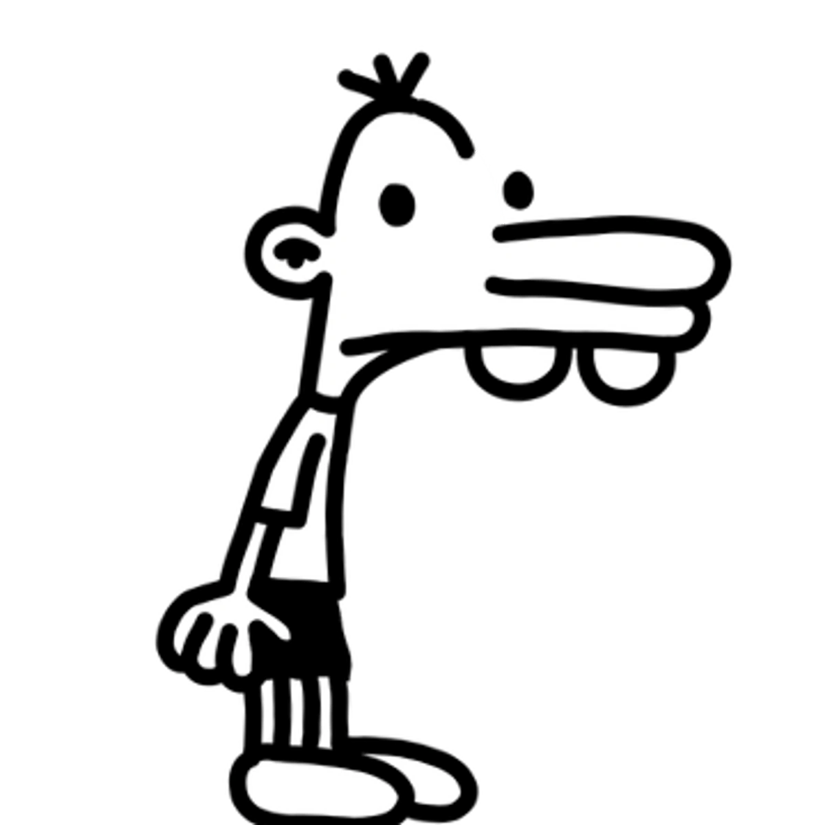 Manny Heffley | Dublapédia | Fandom